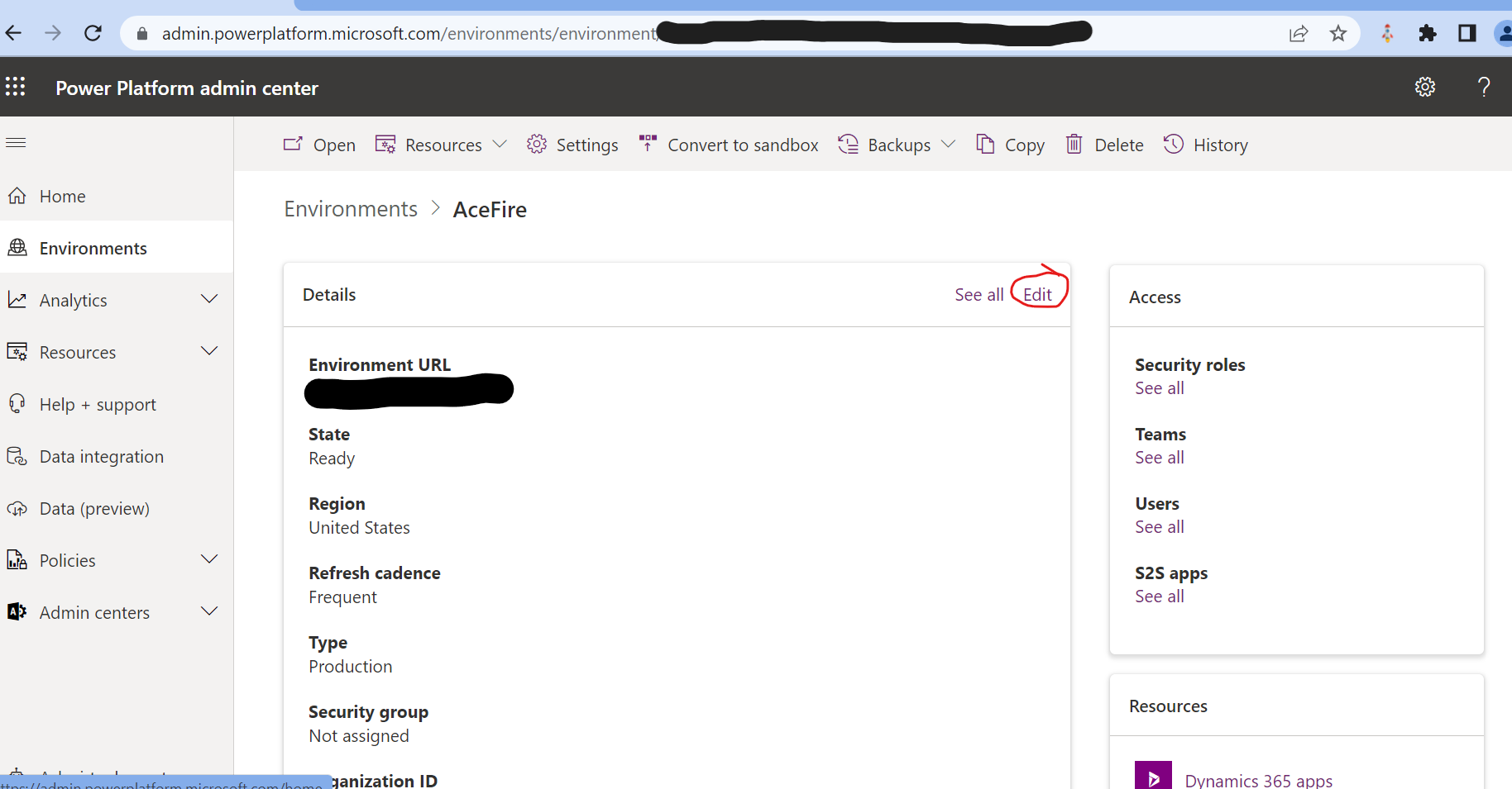 Is It Possible To Change URL Name For Dynamics 365 Aha Apps is-it-possible-to-change-url-name-for-dynamics-365-aha-apps